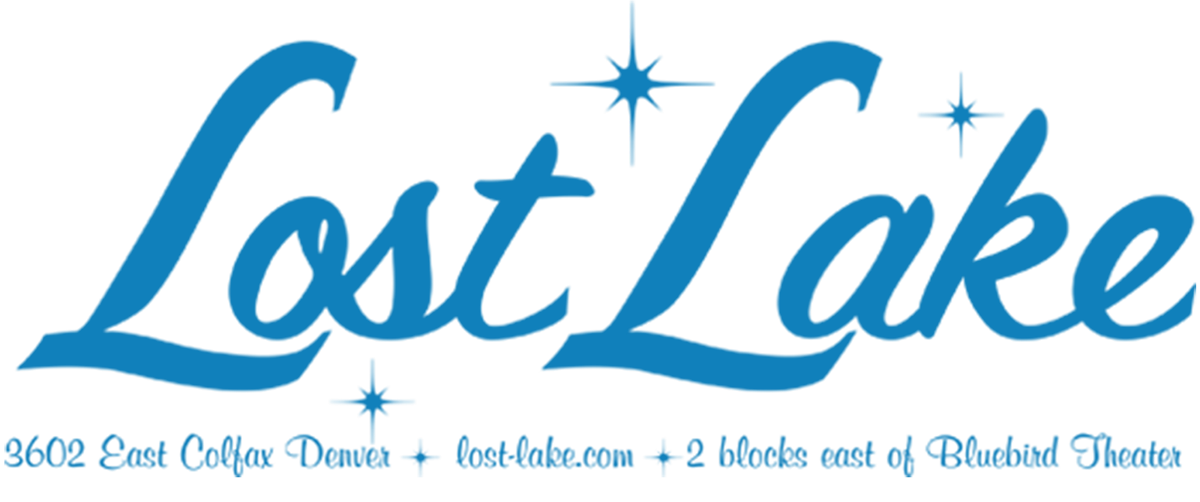 Sign Up | Lost Lake